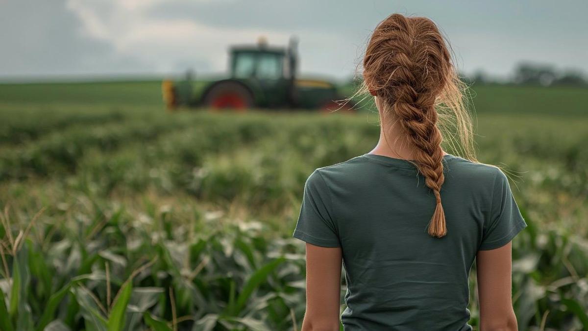 JORNADA FADEMUR MUJER FUTURO RURAL MIAJADAS | Este encuentro que quiere ...