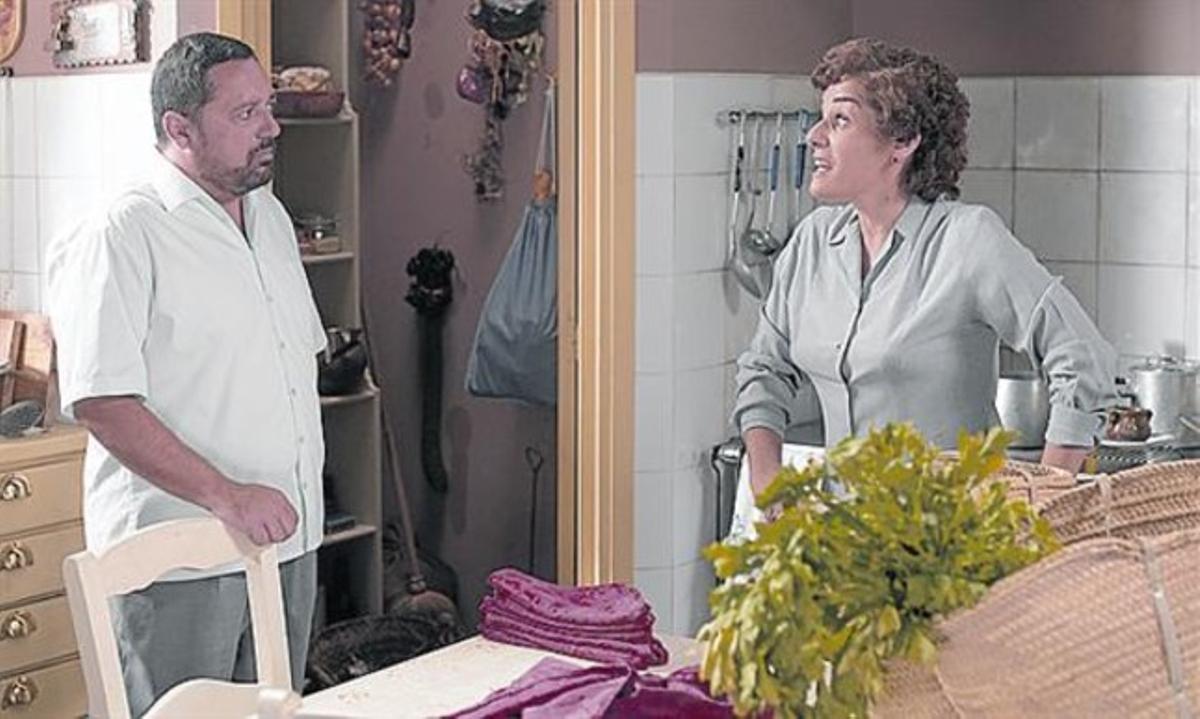 'Amar...' ficha a nuevos actores