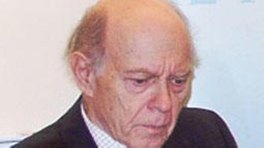 Muere Irwin Rose, Nobel de Química en 2004