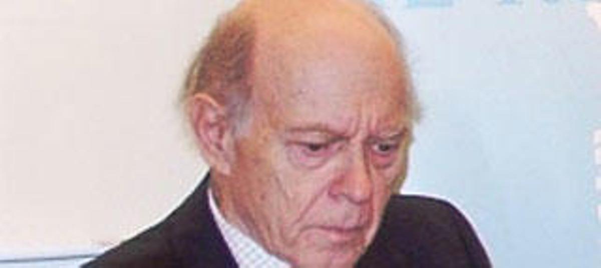 Muere Irwin Rose, Nobel de Química en 2004