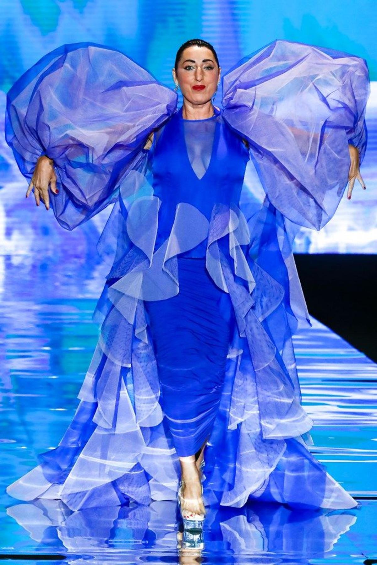 Andres Sarda - Madrid - Mujer - Primavera-Verano 2021 - Woman