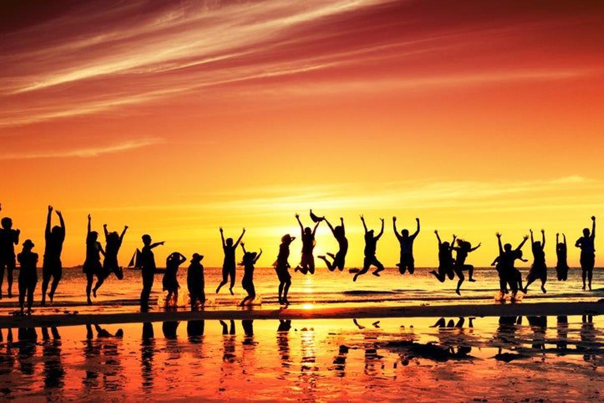 Nosotros comemos las uvas pero ¿qué hacen los otros países para recibir ...