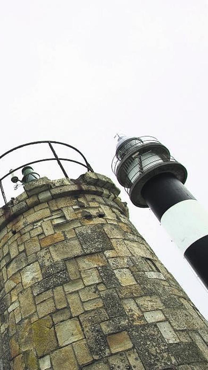 El farero, una profesión de sueño