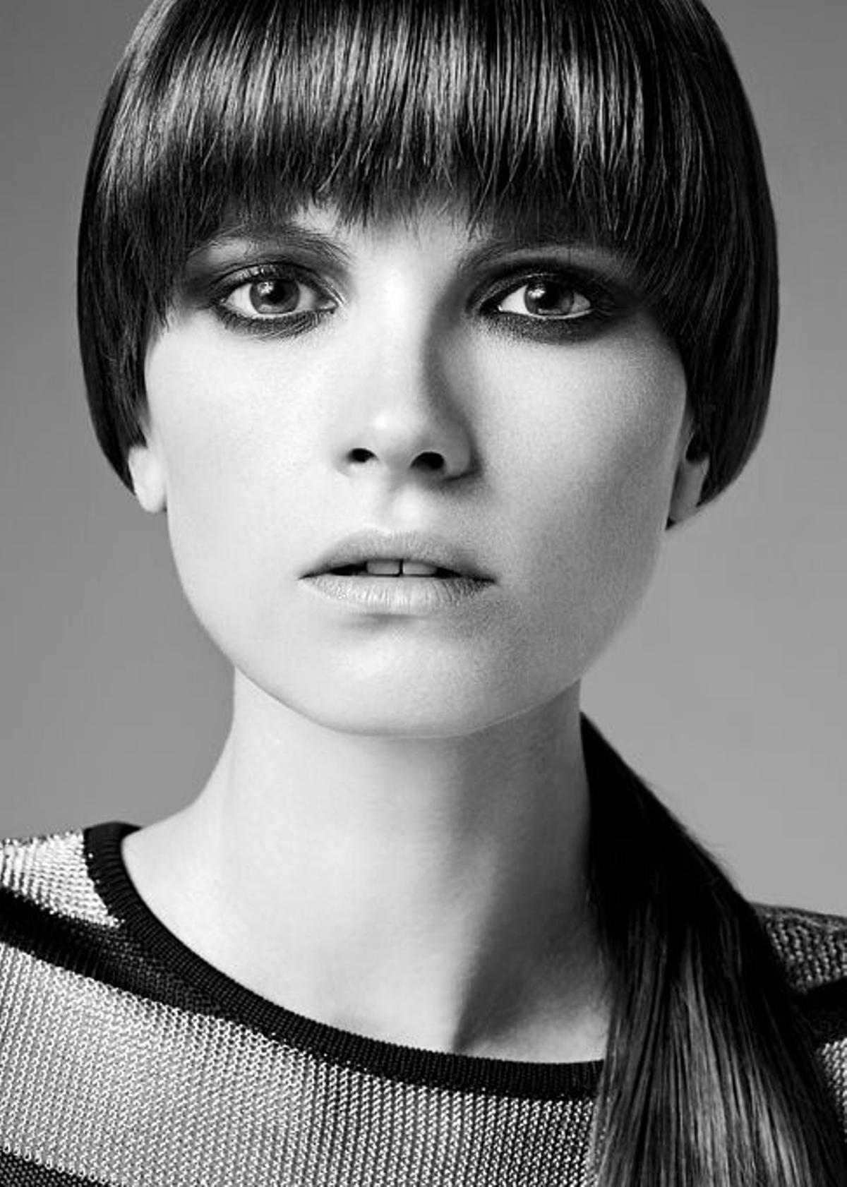 10 peinados perfectos - Woman