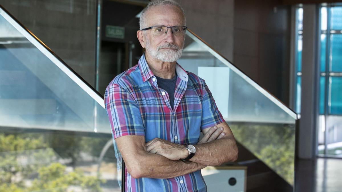 Ramón López de Mántaras: "Repetimos el error de crear expectativas ...