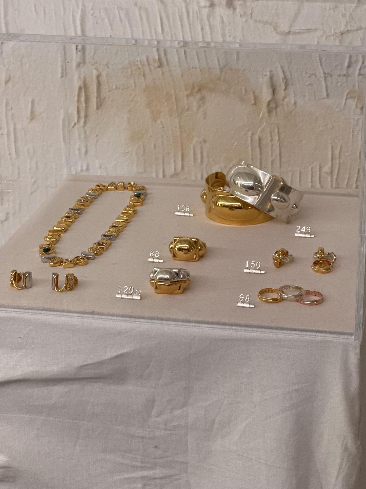 Ca La Manso, la nueva 'pop up' de Barcelona de bisutería y moda