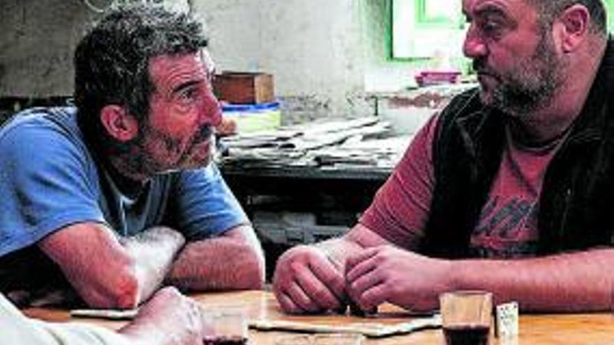 ‘As Bestas’ ya es la película más vista ahora en los cines con medio ...