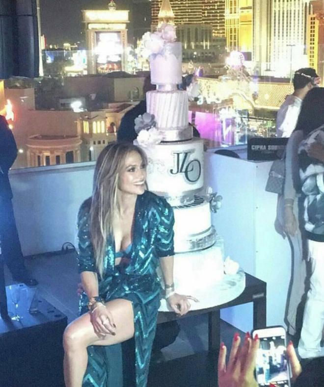 Las fotos más buscadas de Jennifer Lopez - Woman