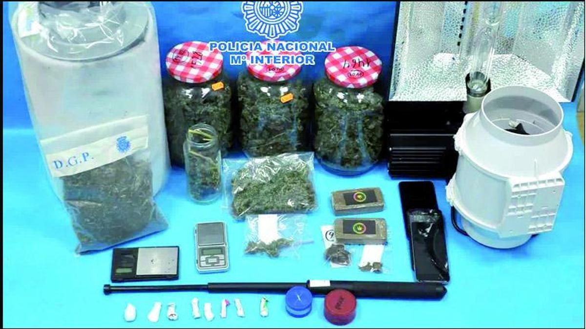 La pelea que hizo rebosar el vaso de la paciencia de los vecinos en la ...