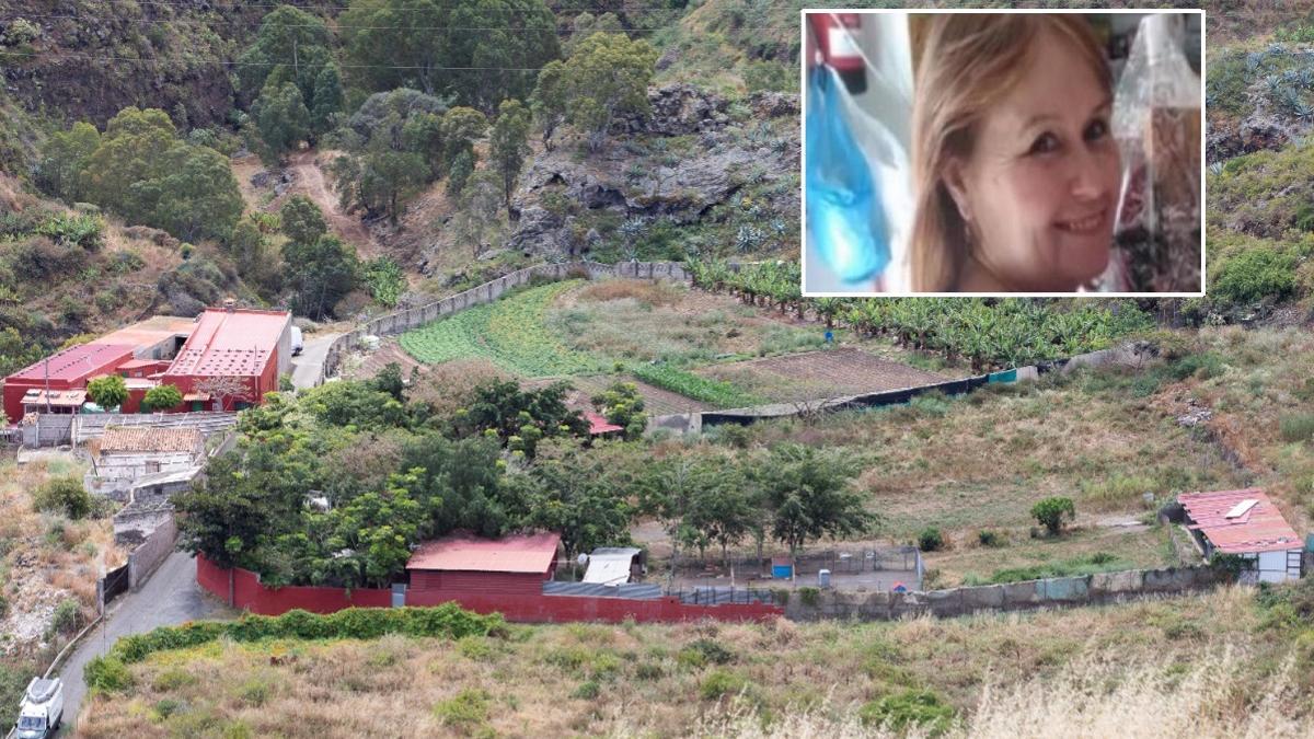 DESAPARECIDA JUANA RAMOS | Una semana sin Juana Ramos Medina