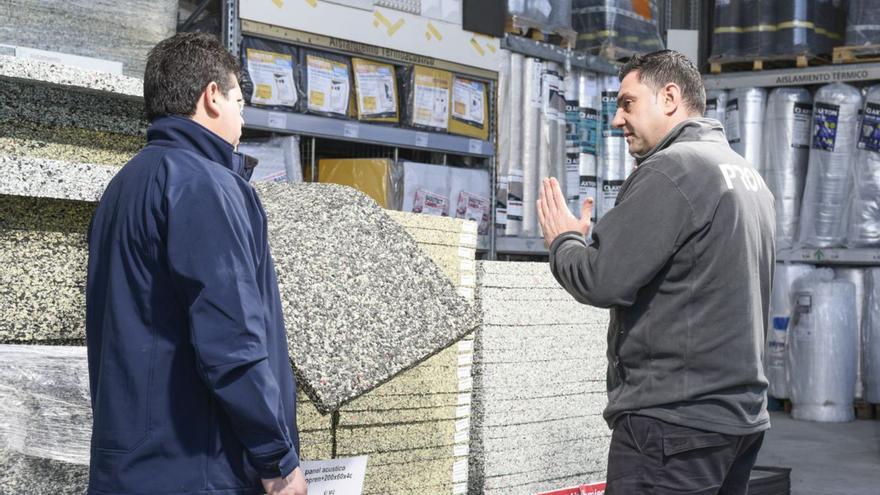 Leroy Merlin: ventajas de ser un cliente 'PRO' - La Opinión de Málaga