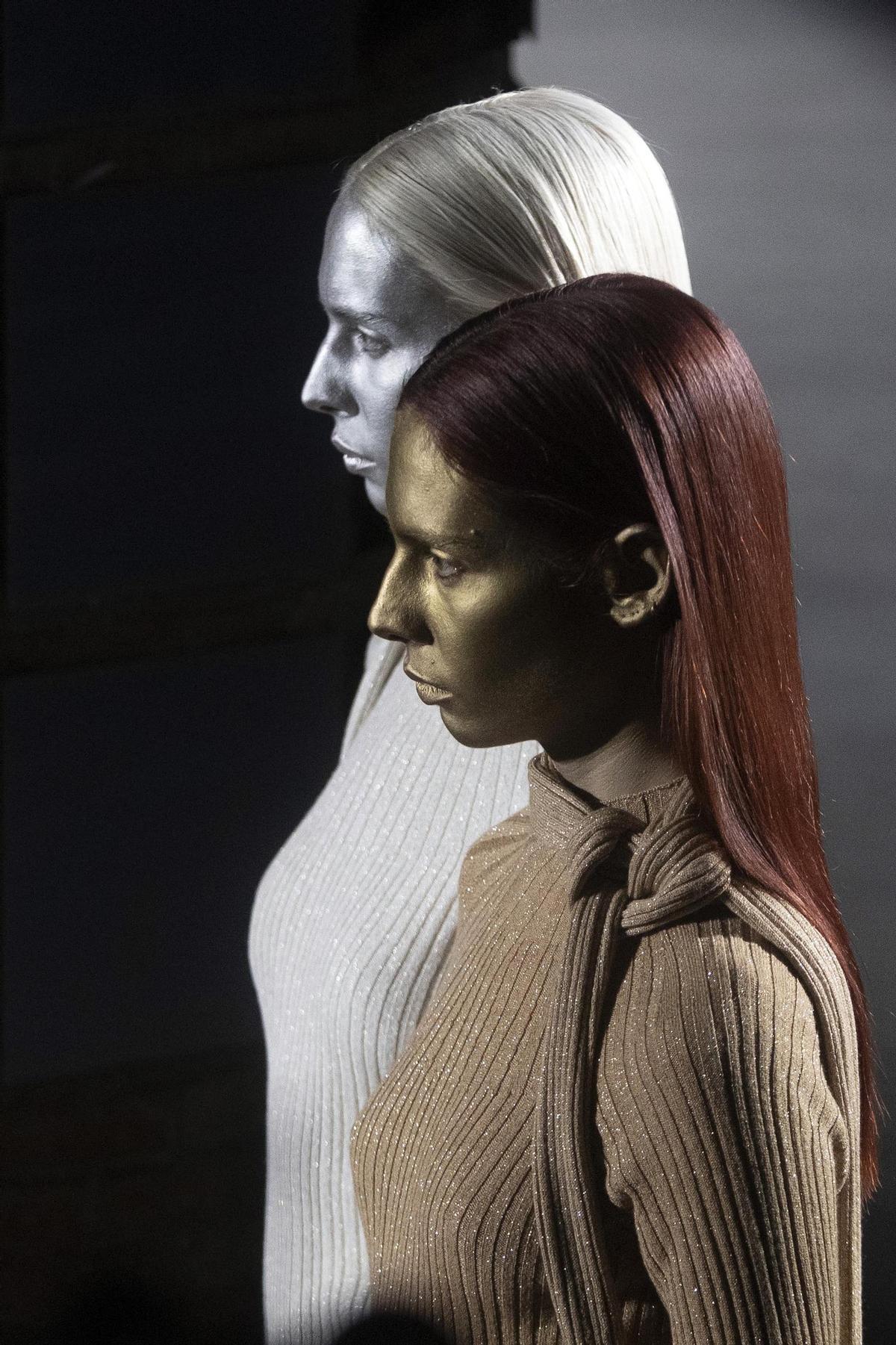 Arranca la 33ª edición de 080 Barcelona Fashion