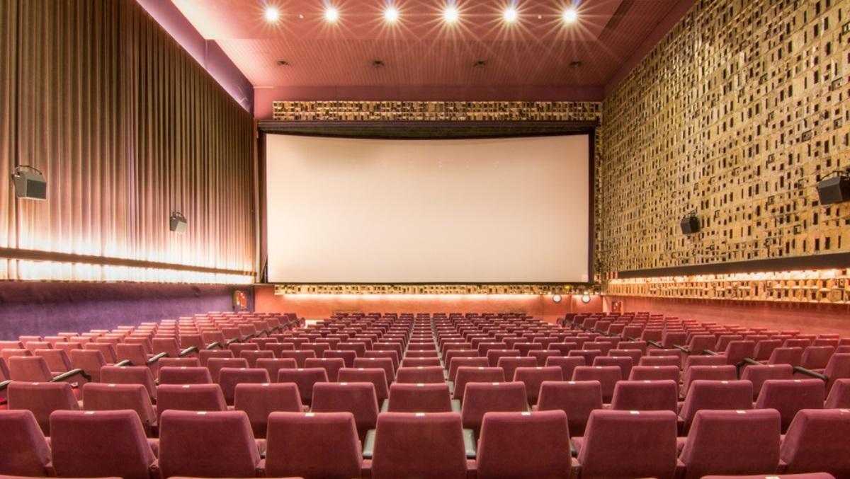 Cines en Barcelona: estos son los 10 más carismáticos
