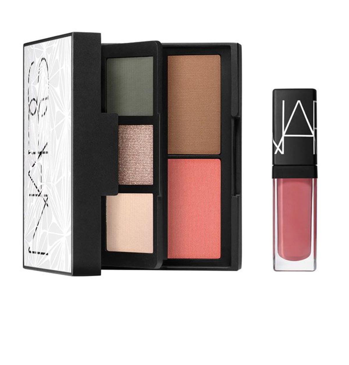 La nueva colección de NARS: Holiday 2014 - Woman