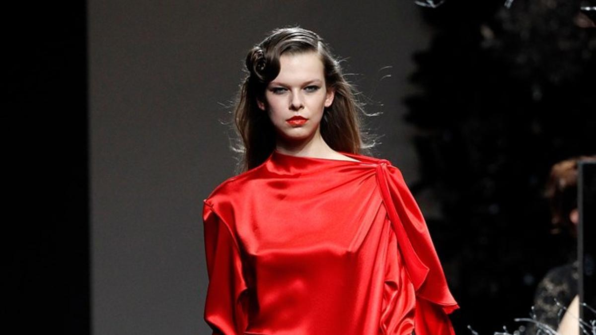 Isabel Nunez - Madrid - Mujer - Otoño-Invierno 2018-2019 - Woman