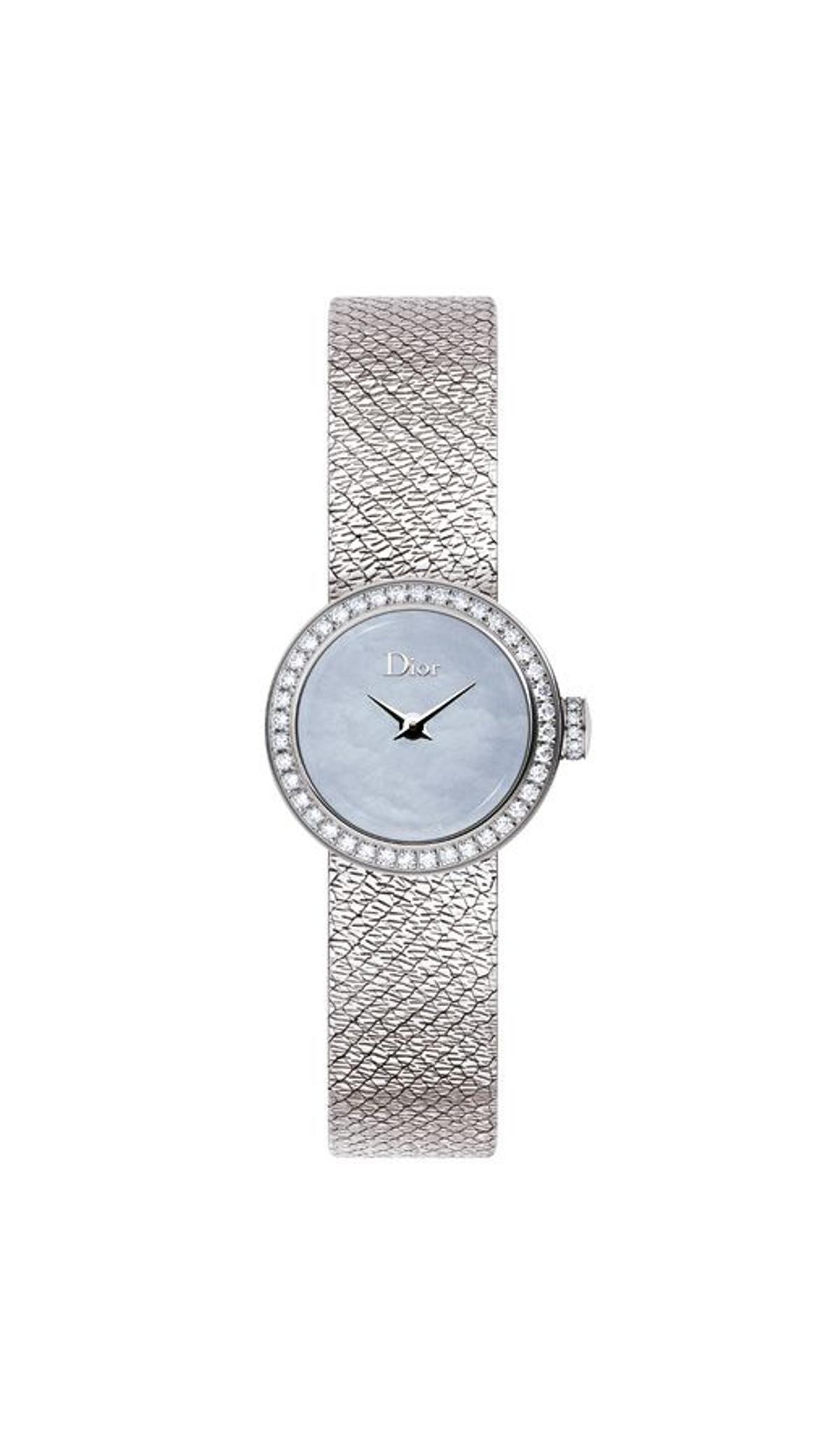 La Mini D Satine de Dior - Woman