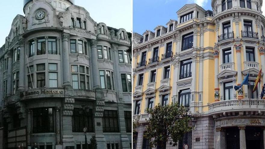 FUSIÓN BBVA SABADELL | La unión de BBVA con Sabadell en Asturias: los ...