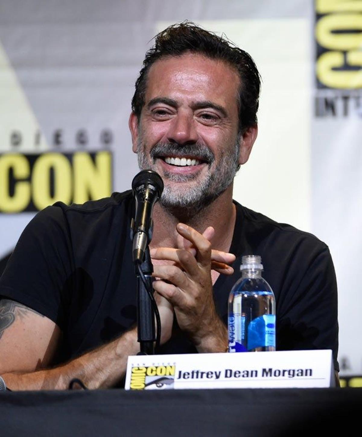 Despedida a lo grande de la Comic-Con 2016 - Cuore