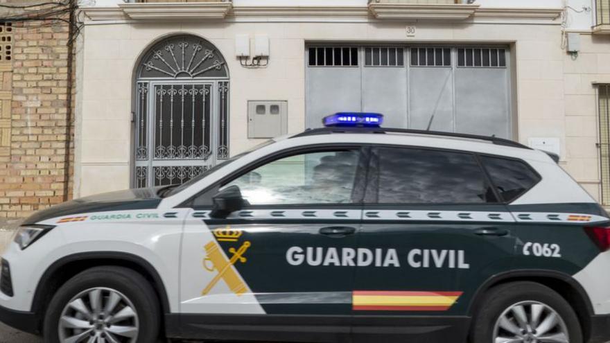 Un hombre mata a su mujer con un arma de fuego en Sevilla y se suicida