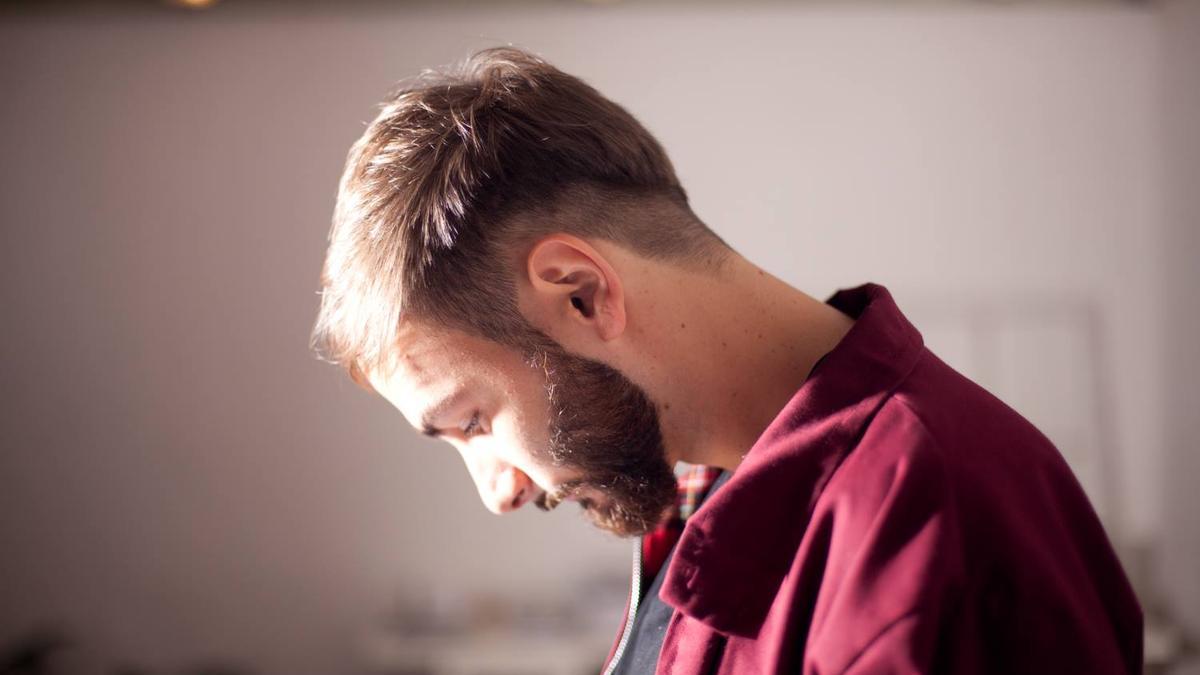 ARTE: Chris Tadeo, tan próximo a nosotros