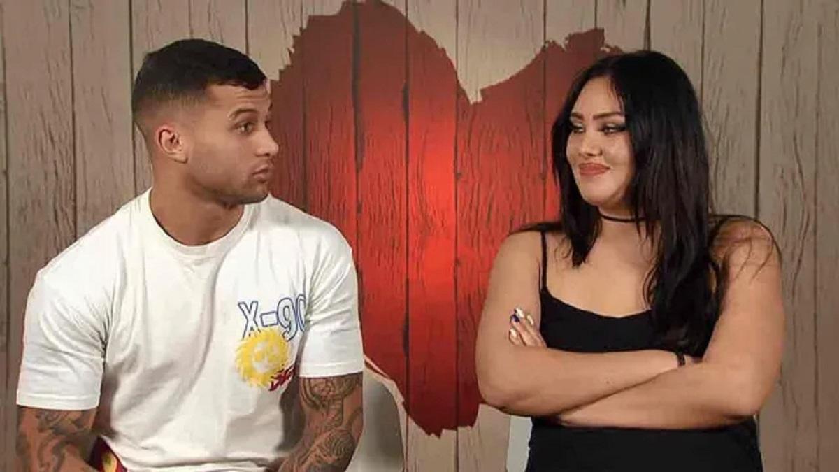 Ni tríos ni relaciones abiertas: las condiciones de este soltero de ...