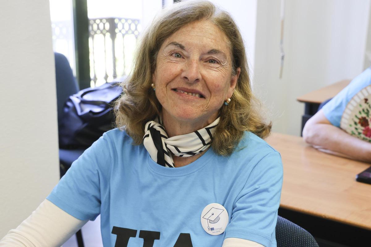 Universidad Alicante: Alicante envía a Europa a los primeros Erasmus ...