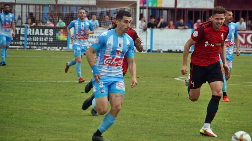 Iván Fernández cambia el Coria por el Cacereño - El Periódico Extremadura