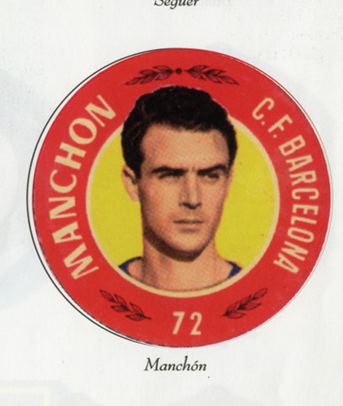 Fallece Manchón a los 80 años de edad