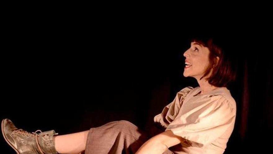 Polinyà consolida en cinco años el festival de teatro más íntimo ...