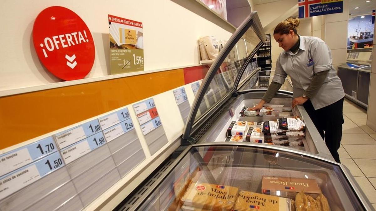 La Sirena continúa su expansión y espera cerrar el año con 10 aperturas