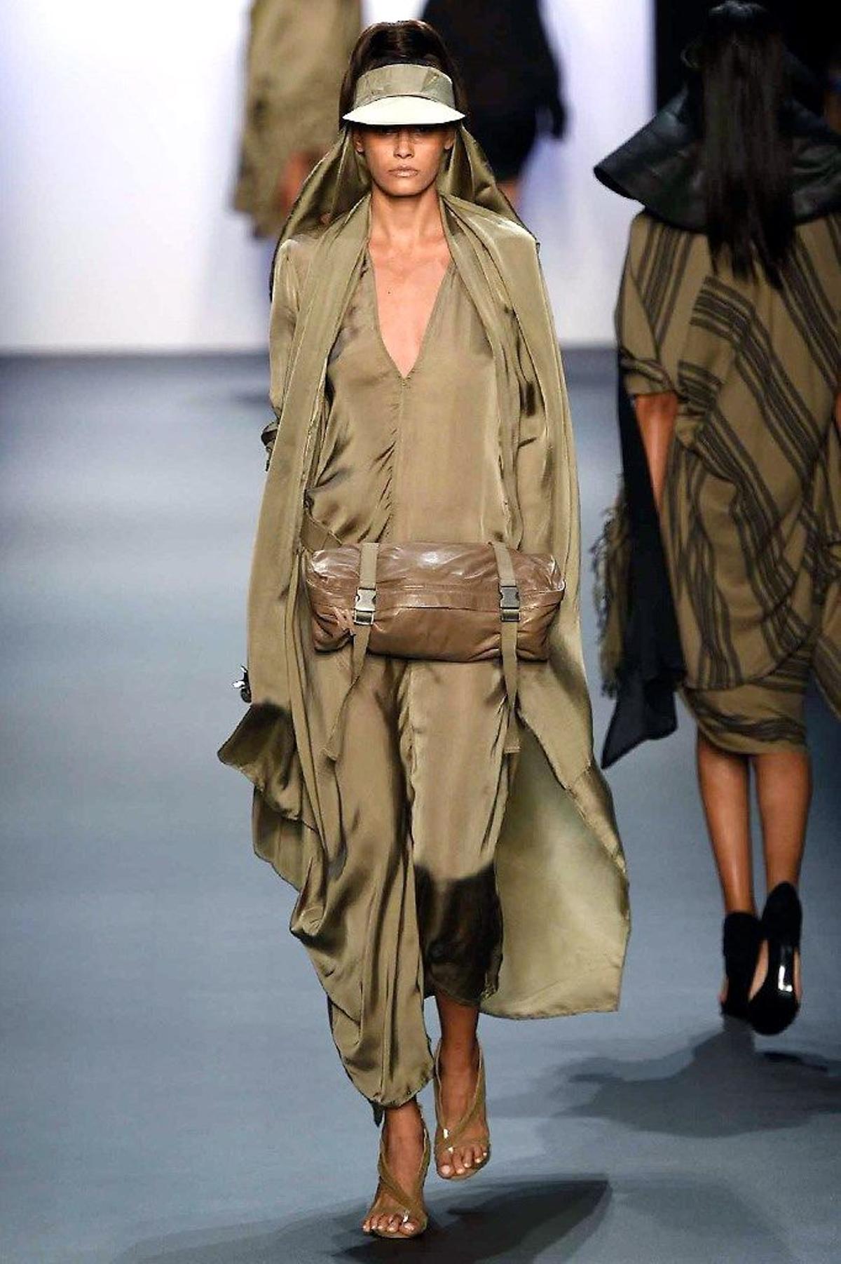 Nicholas K - Nueva York - Mujer - Primavera-Verano 2017 - Woman