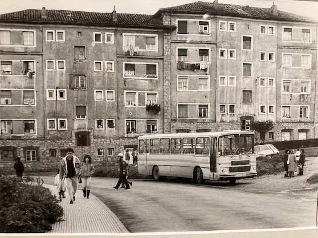 Fotos antiguas de Avilés