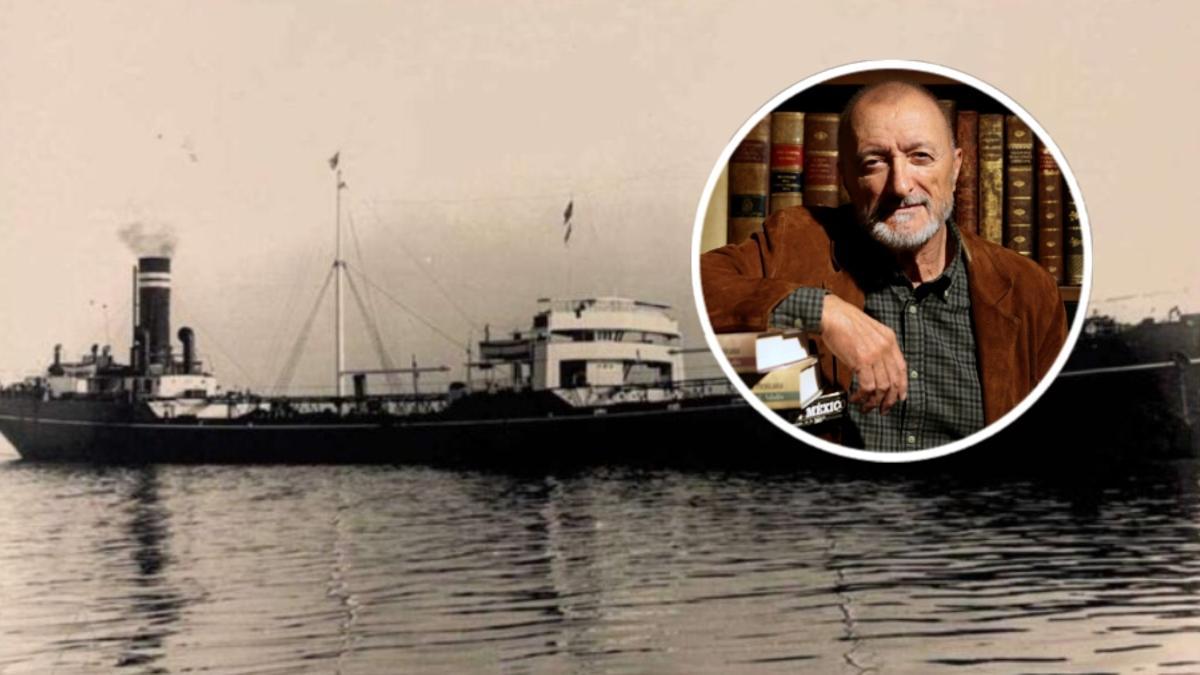 Operación Woodford, la hazaña ‘desconocida’ en Castellón que ha ...