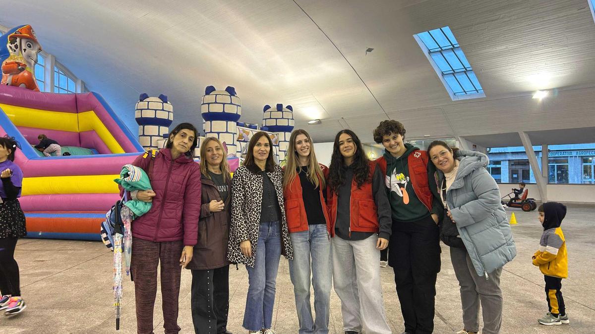 Karts, karaoke e hinchables para celebrar los Derechos de la Infancia ...