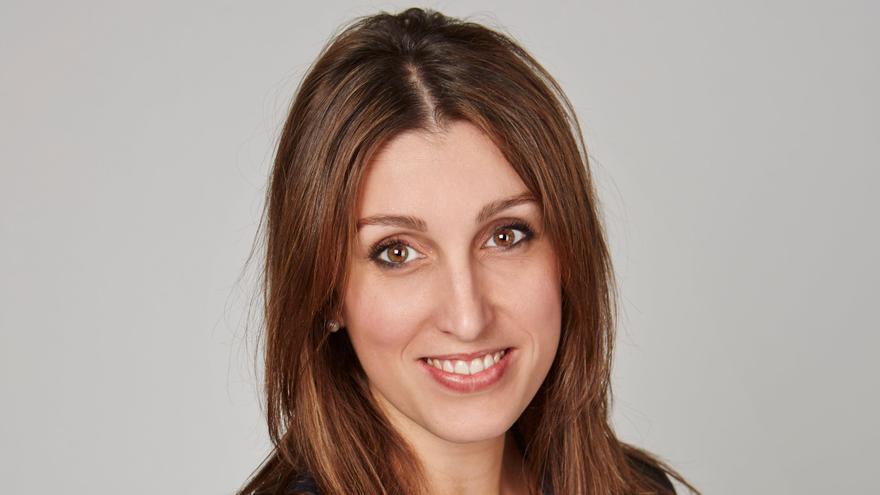 Raquel García dirigirá la Oficina de Proyectos Europeos del Principado