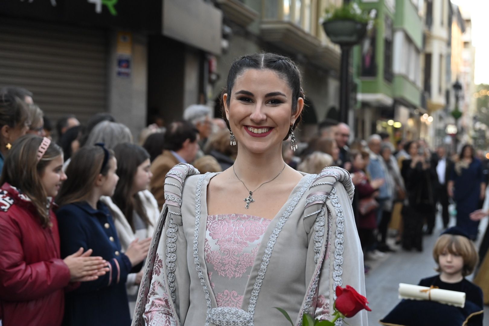 MAGDALENA 2024 | Las mejores imágenes del desfile de Na Violant