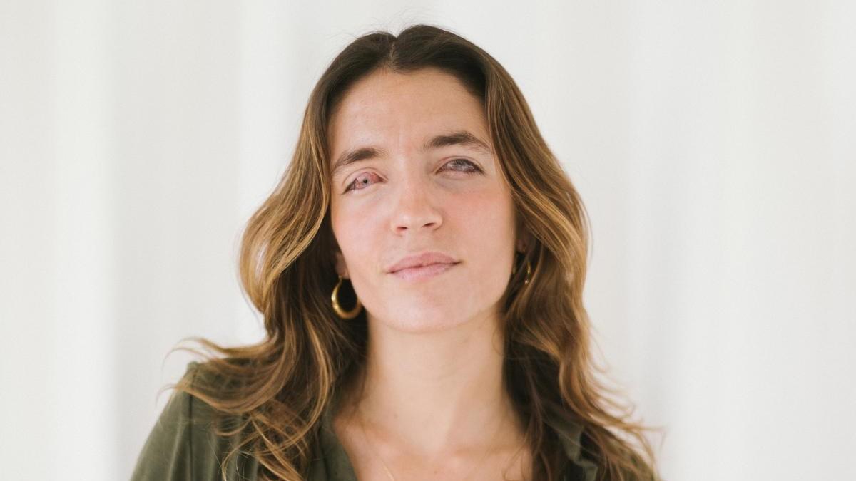 Marta Bustos «Res és tan greu, hi ha moltes maneres de viure plenament ...