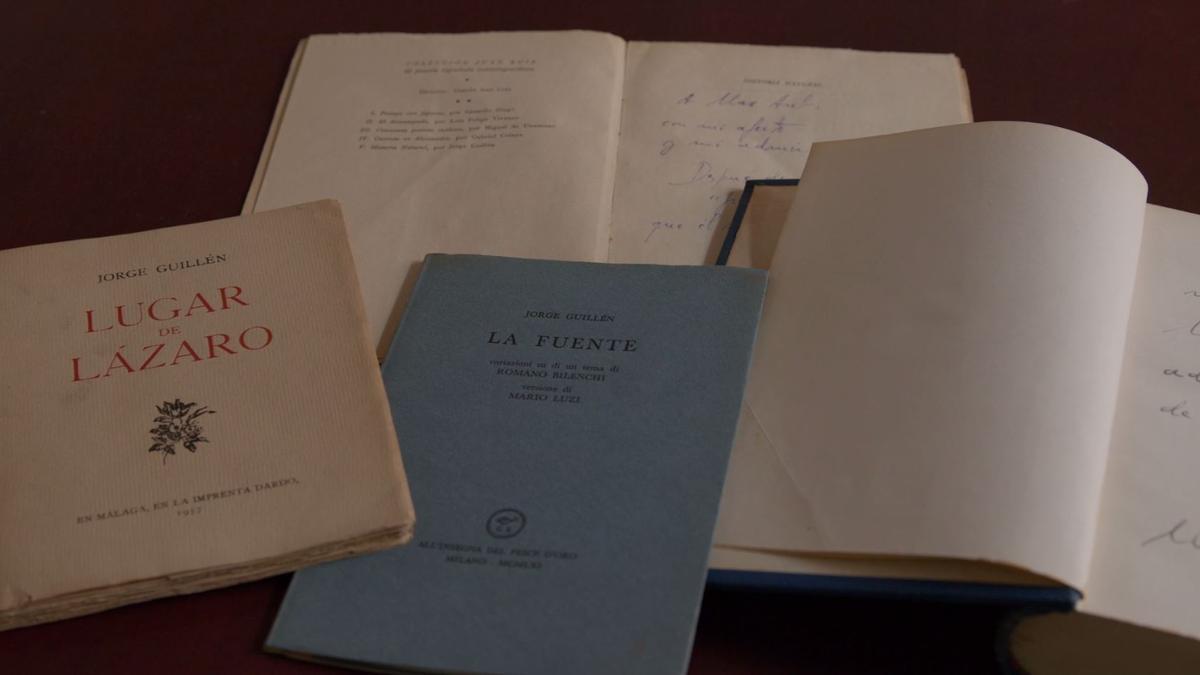 Max Aub y "La gallina ciega": 55 años de un doloroso regreso a València