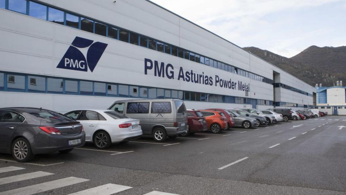 PMG conduce el avance tecnológico mundial en la transmisión del nuevo ...