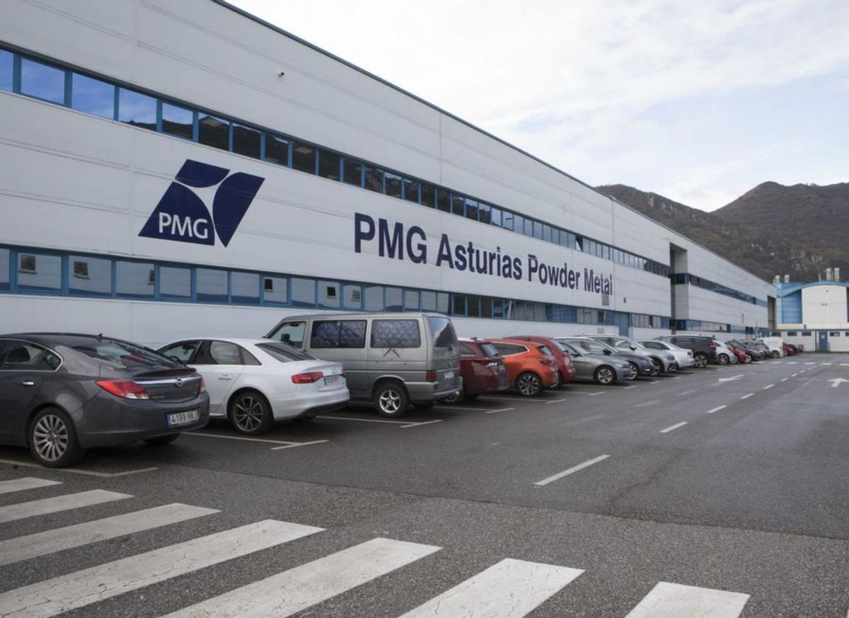 PMG conduce el avance tecnológico mundial en la transmisión del nuevo ...