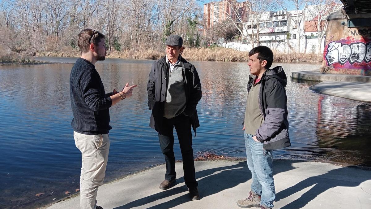 La CUP abordarà la sostenibilitat hídrica en el ple de la Diputació de ...