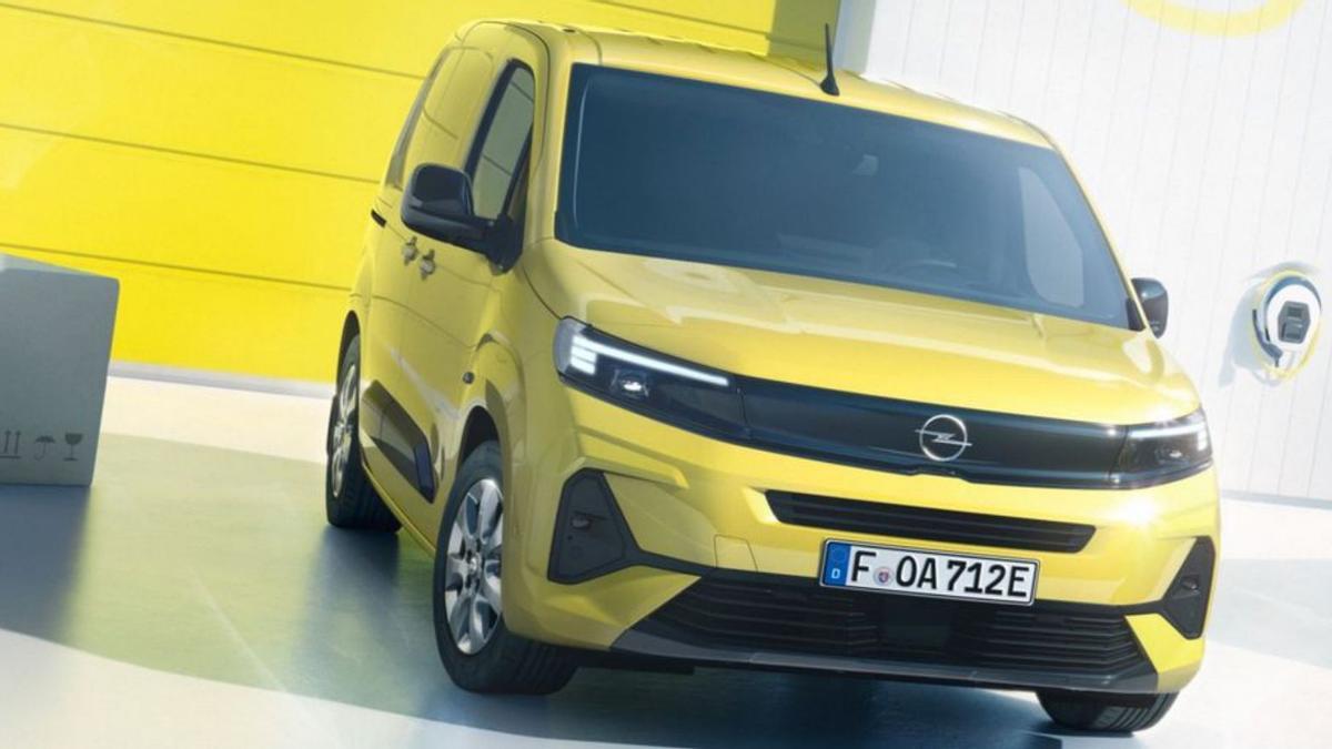 STELLANTIS: Balaídos ultima la fase de preseries de la nueva K9, con un ...