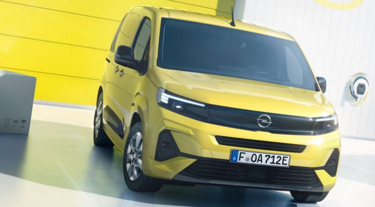 STELLANTIS: Balaídos ultima la fase de preseries de la nueva K9, con un ...