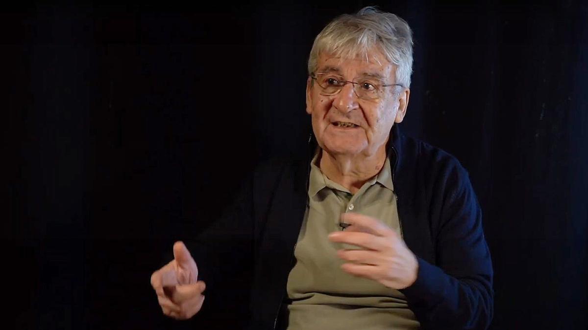 Muere Rafael Moll, productor fundamental a la sombra de grandes como ...