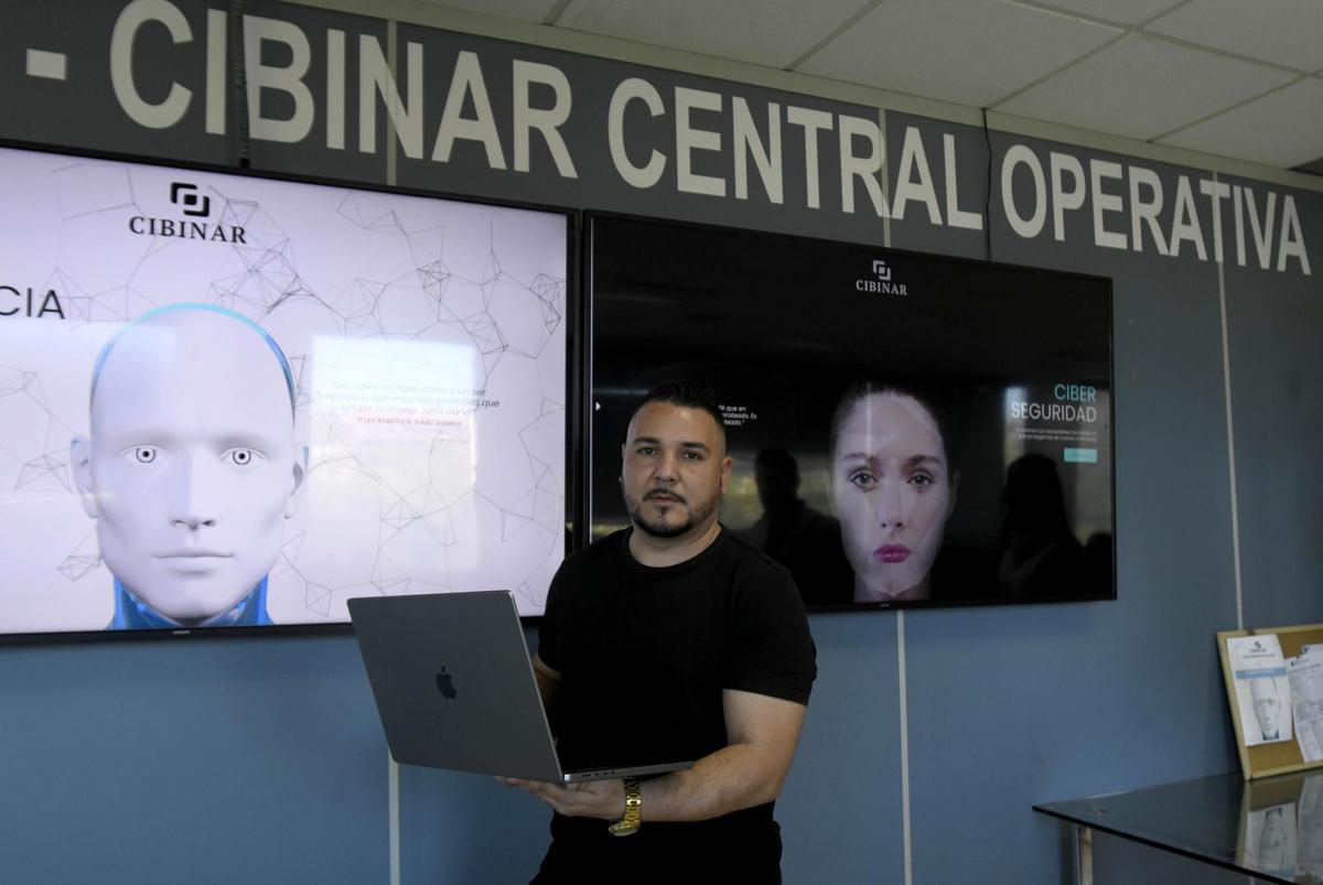 Inteligencia Artificial | Miguel Ángel Mora, hacker: "La regulación no ...