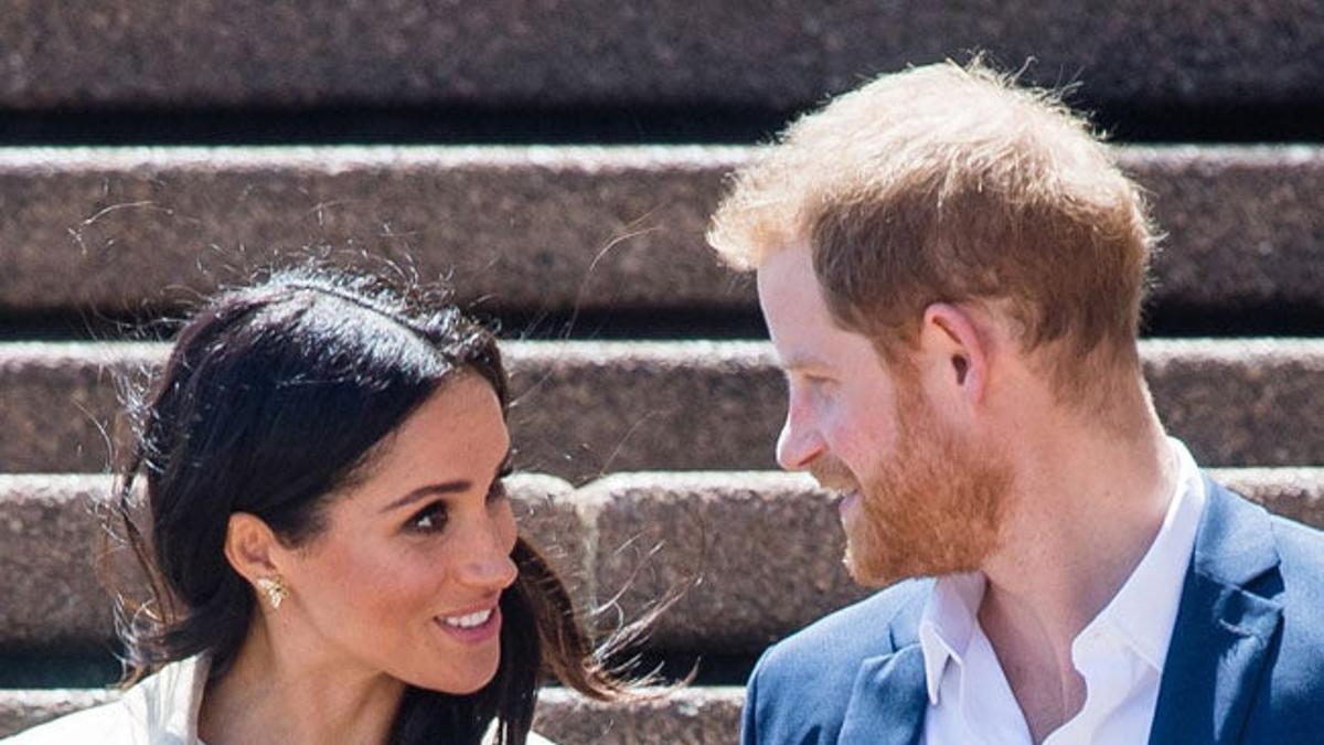 La docuserie de Meghan Markle y Harry ya tiene teaser oficial (y fecha de estreno) - Cuore