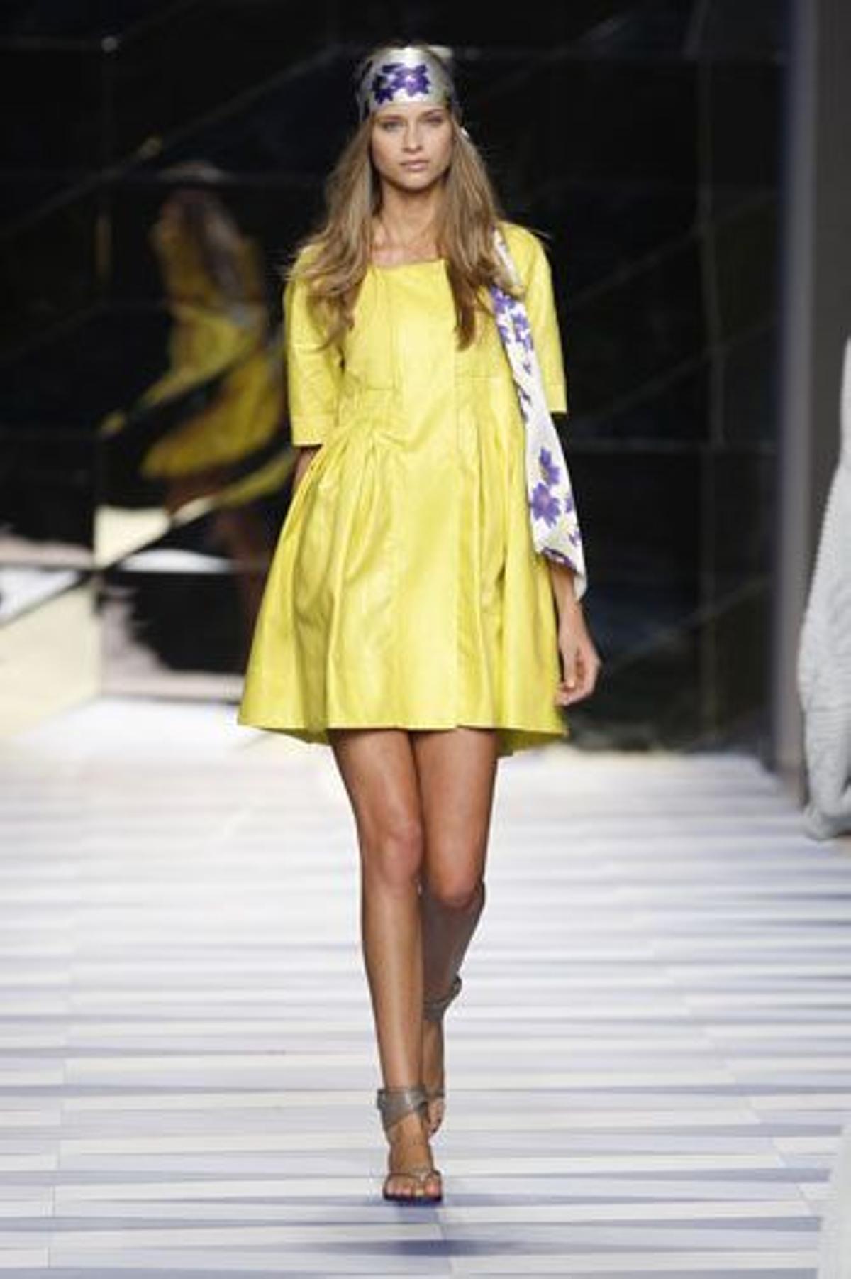 Sus propuestas - Woman