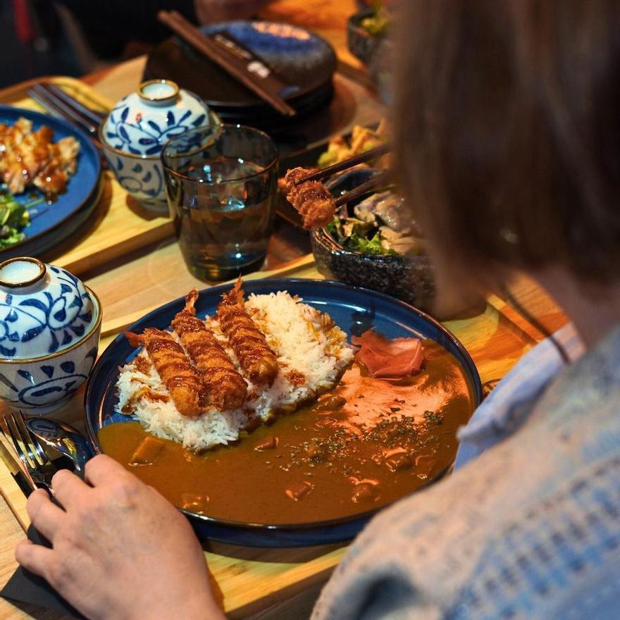 BUGA RAMEN CÓRDOBA | Buga Ramen, el restaurante de comida japonesa de ...