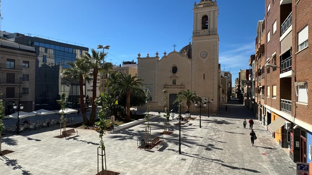 Paiporta apuesta por invertir en sostenibilidad