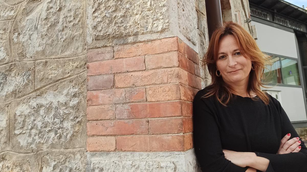 La cónsul de Cuba, Annabel Lafarque Wilmoth, visita Grado para ...